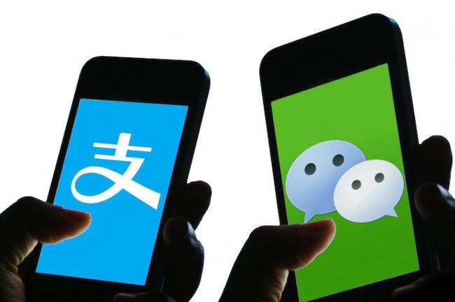 What is a QR Code Payment and How Does it Work in WeChat Pay and Alipay ...