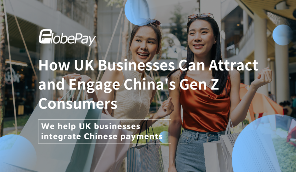 Wechat pay - Alipay uk | Globepay Limited