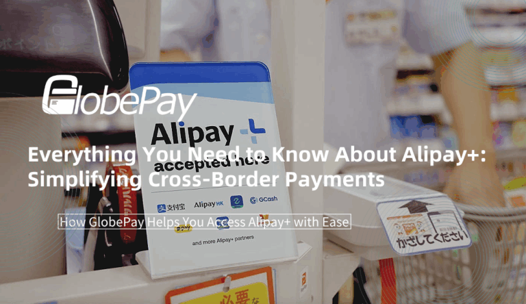 Wechat pay - Alipay uk | Globepay Limited